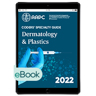 Coders Specialty Guide 2022/2023 - AAPC