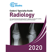 Coders Specialty Guide 2020 - AAPC