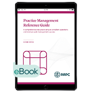 Practice Management Reference Guide - eBook pdf - AAPC