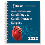 Coders Specialty Guide 2022/2023 - AAPC