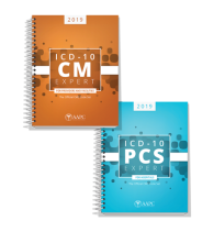 Medical Coding Book Bundles - AAPC Code Books