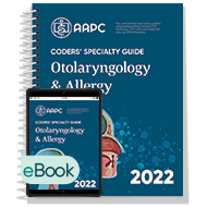 Coders Specialty Guide 2022/2023 - AAPC