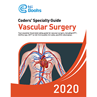Vascular Surgery Coders Specialty Guide 2020 - AAPC