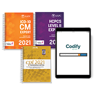 Medical Coding Book Bundles - Codify Bundles