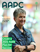 Publications - AAPC the Magazine - AAPC