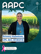 Publications - AAPC the Magazine - AAPC