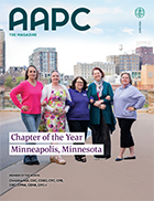 Publications - AAPC the Magazine - AAPC
