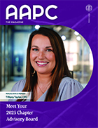Publications - AAPC the Magazine - AAPC