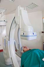 Interventional Radiology